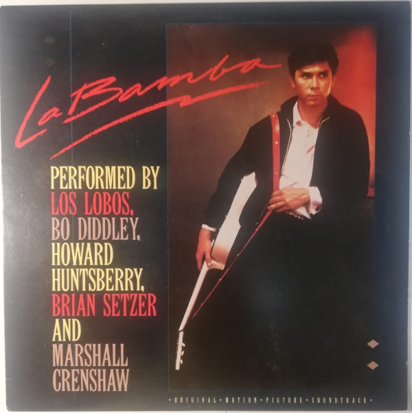 Various Artists - La Bamba - Brisbane Record Bar